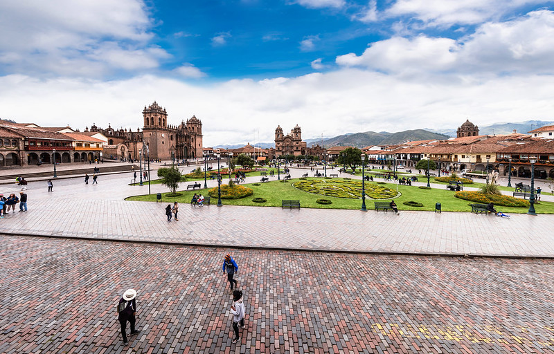 Cusco - Peter LievanoPeter Lievano